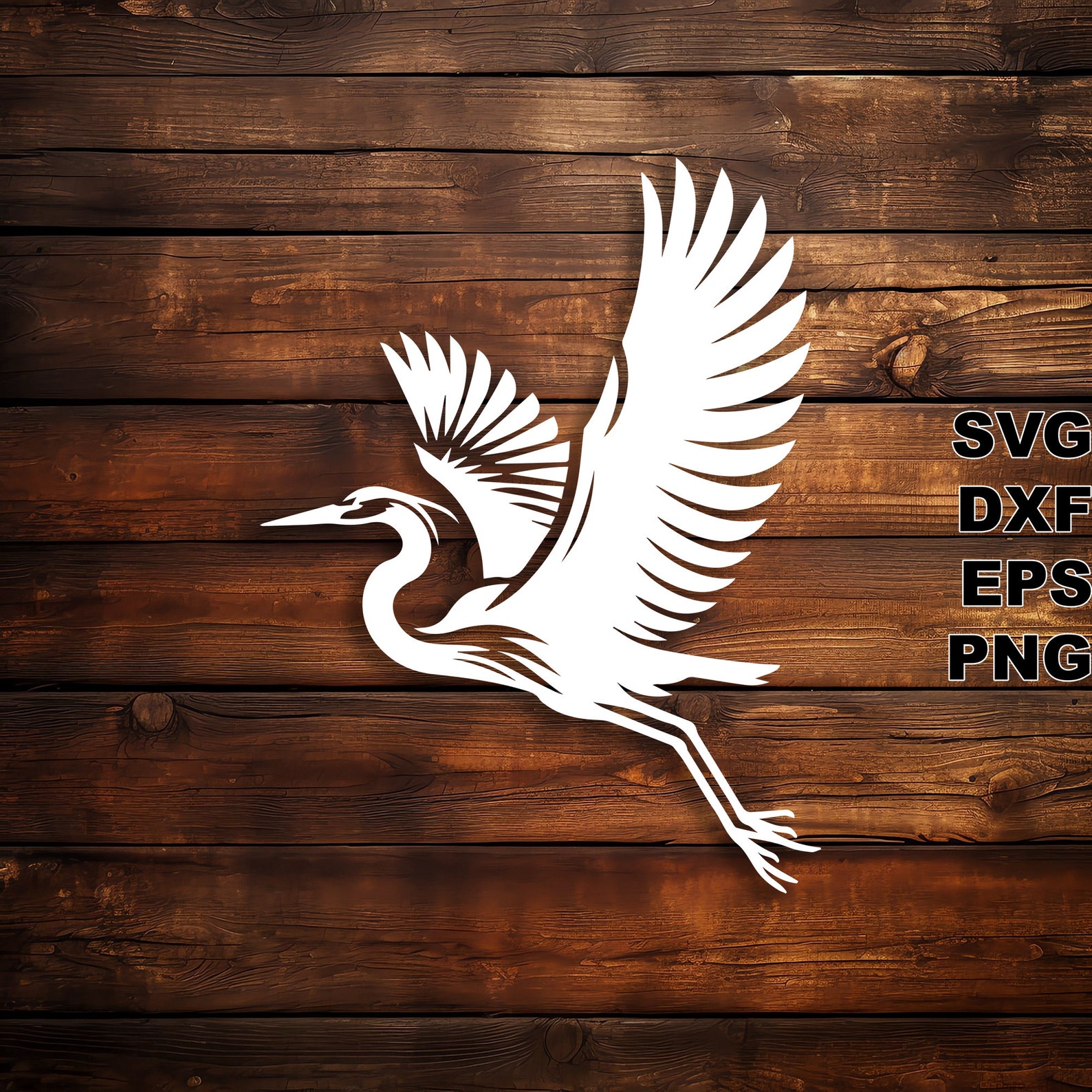 Birds of the Southeast - SVG Cut Files (svg Dxf Png Eps) Vinyl and ...