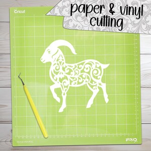 Farm SVG Cut Files (svg Dxf Png Eps Jpeg) Silhouette & Cricut, Digital ...