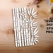 Japanese Flora SVG Cut Files svg Dxf Png Eps Vinyl and Paper Cut, CNC ...