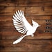 Birds of the West - SVG Cut Files (svg Dxf Png Eps) Vinyl and Paper Cut ...