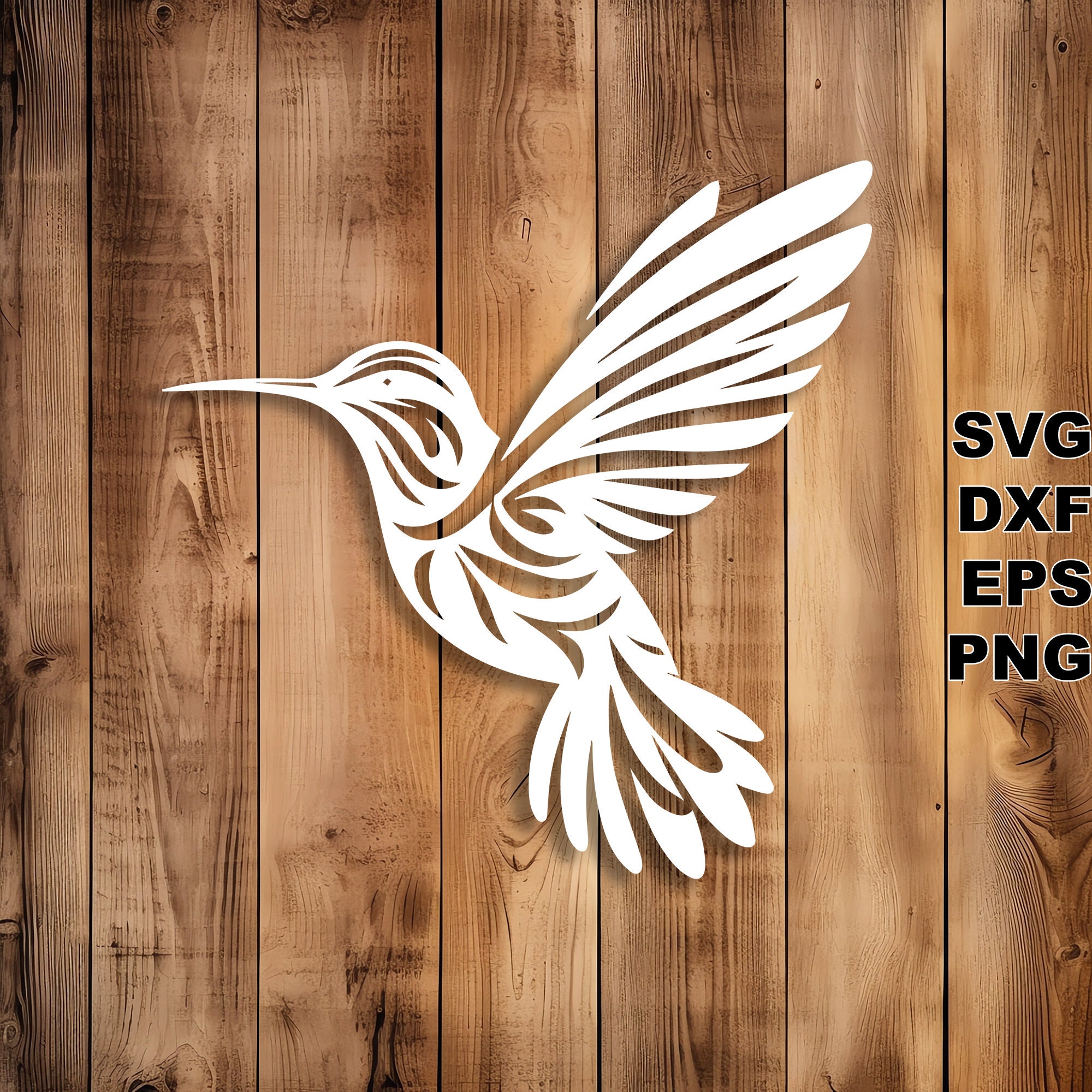 Birds of the West - SVG Cut Files (svg Dxf Png Eps) Vinyl and Paper Cut ...