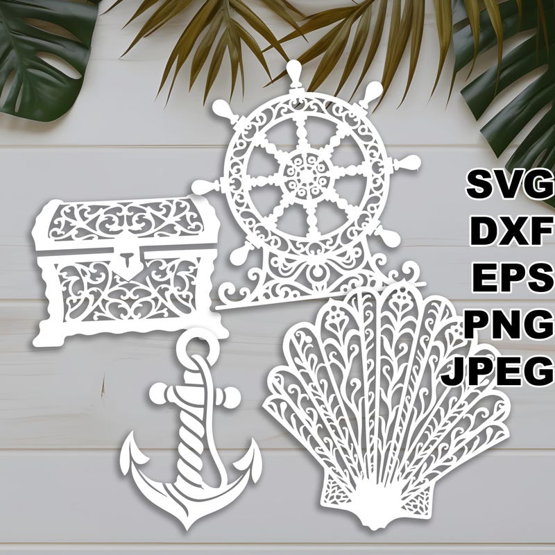 Nautical Diy - Etsy