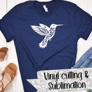 More Filigree Hummingbirds SVG Cut Files (svg Dxf Png Eps Jpeg ...