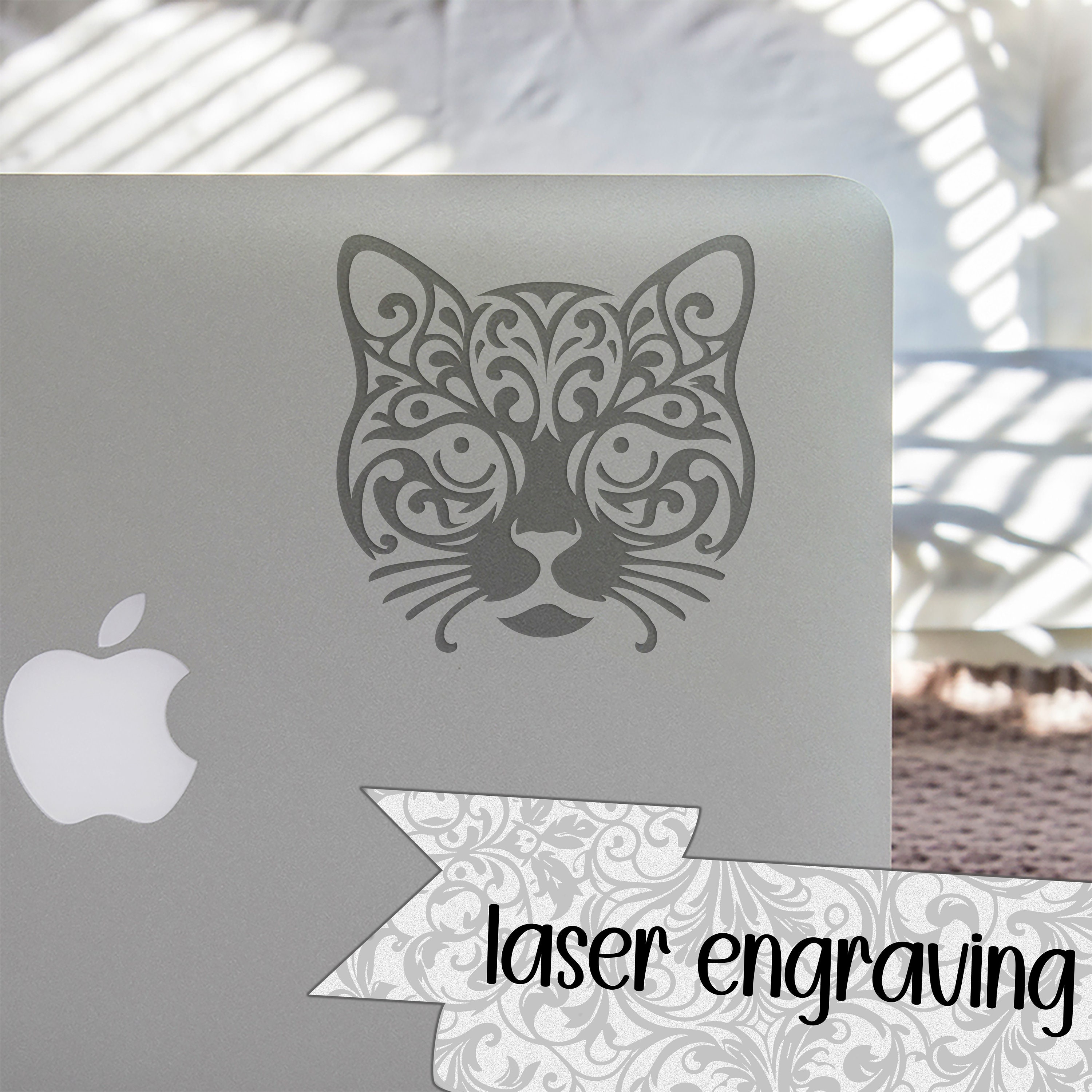 Fanciest Cats SVG Cut Files svg Dxf Png Eps Jpg Silhouette & Cricut ...