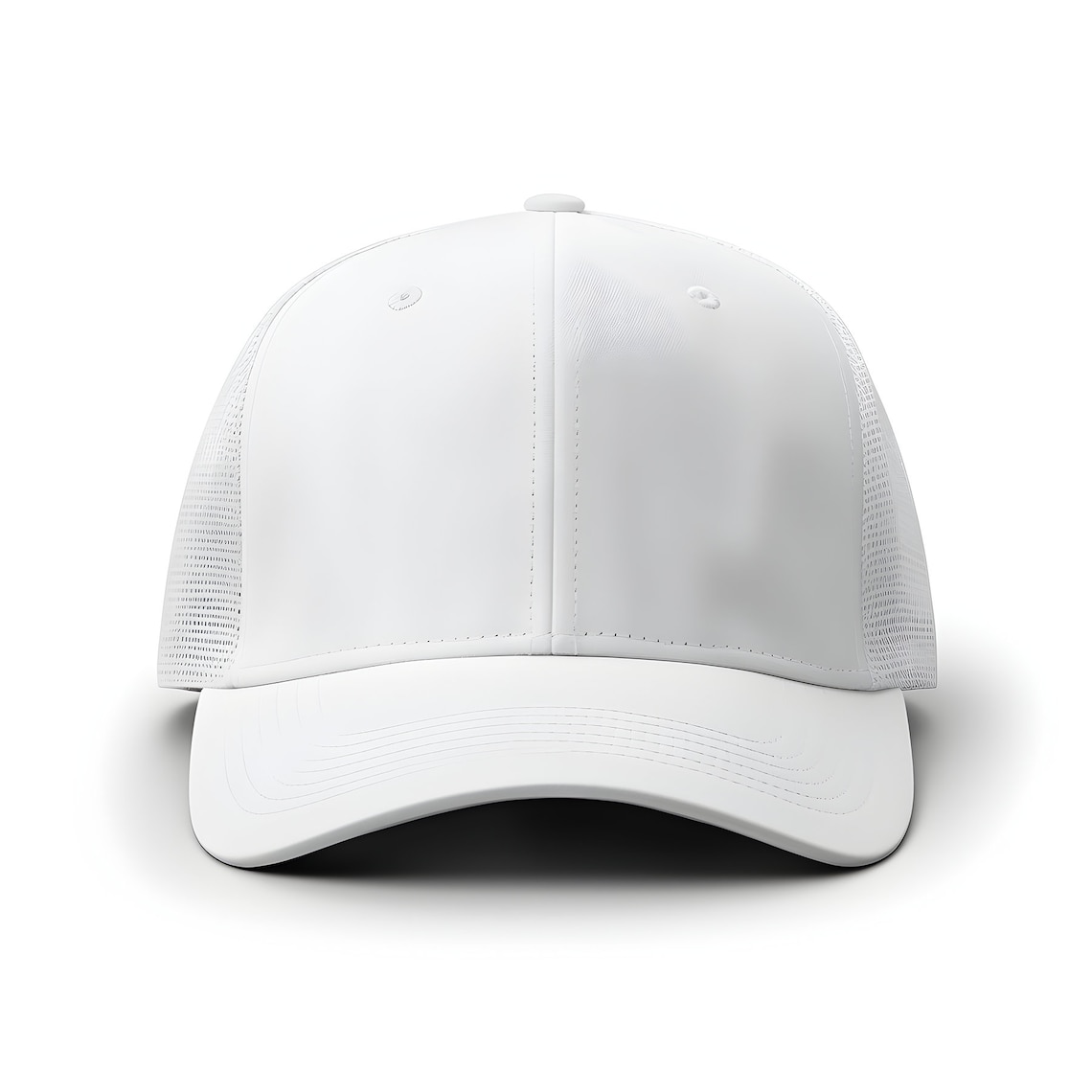 Blank White Hat Mockup - Etsy