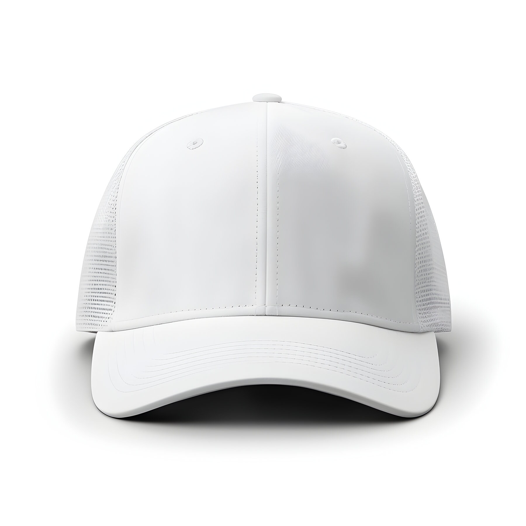 Blank White Hat Mockup - Etsy