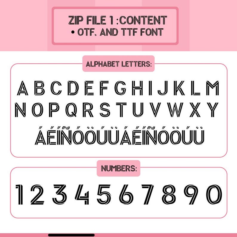 Font Vector Inter Miami 2025 Font Ai, Svg, Pdf, Png, Otf, Ttf Inter ...