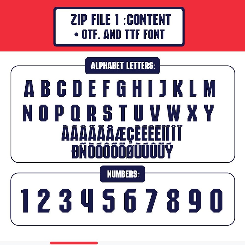 Font Vector Arsenal 2025 Font Otf,ttf, AI, Svg, Pdf, Png Arsenal Shirt ...