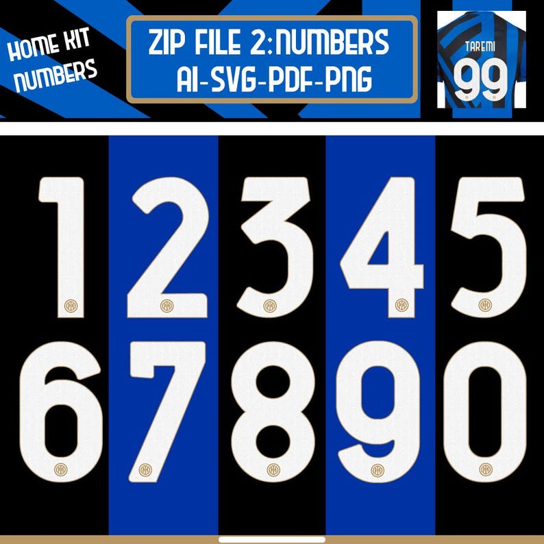 Font Vector Inter Milan 2025 Font Ai,eps, Png, Pdf, Otf, Ttf Inter ...