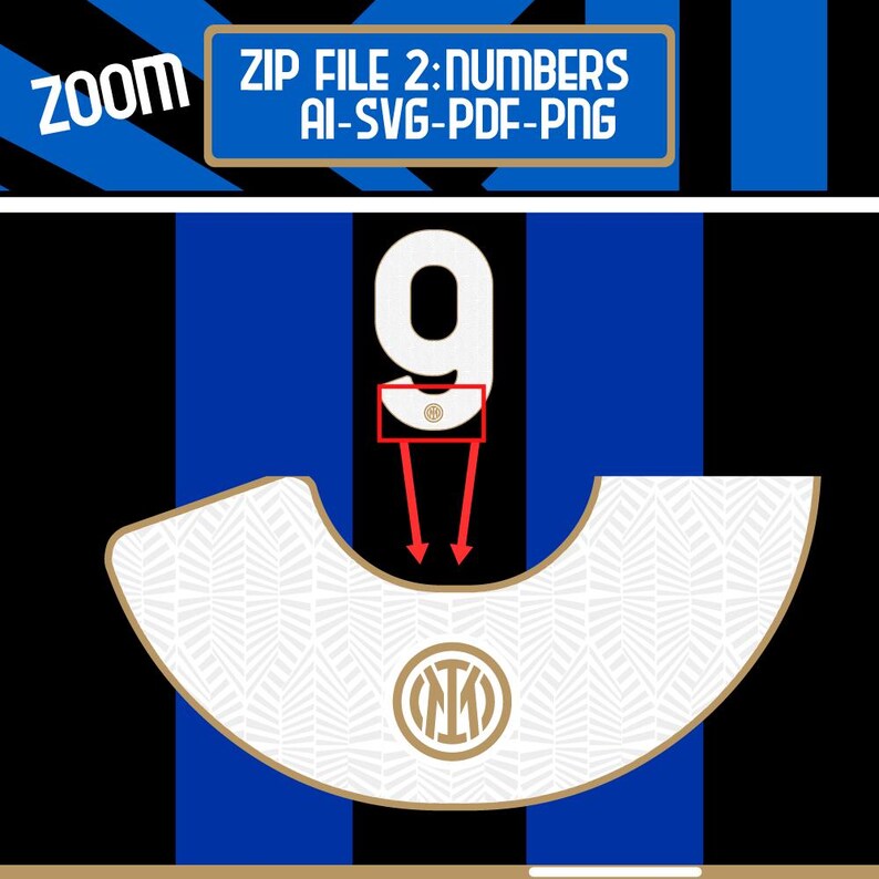 Font Vector Inter Milan 2025 Font Ai,eps, Png, Pdf, Otf, Ttf Inter ...