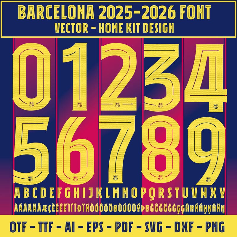 25 10 Numbers - Etsy