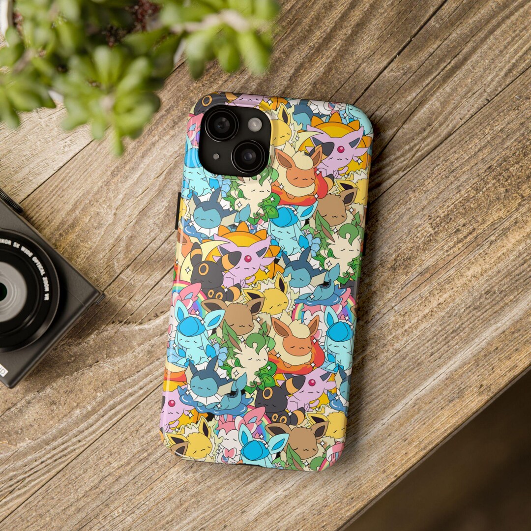 Tough Drop Resistant Eepeelution Phone Case Cover for iPhone - Etsy