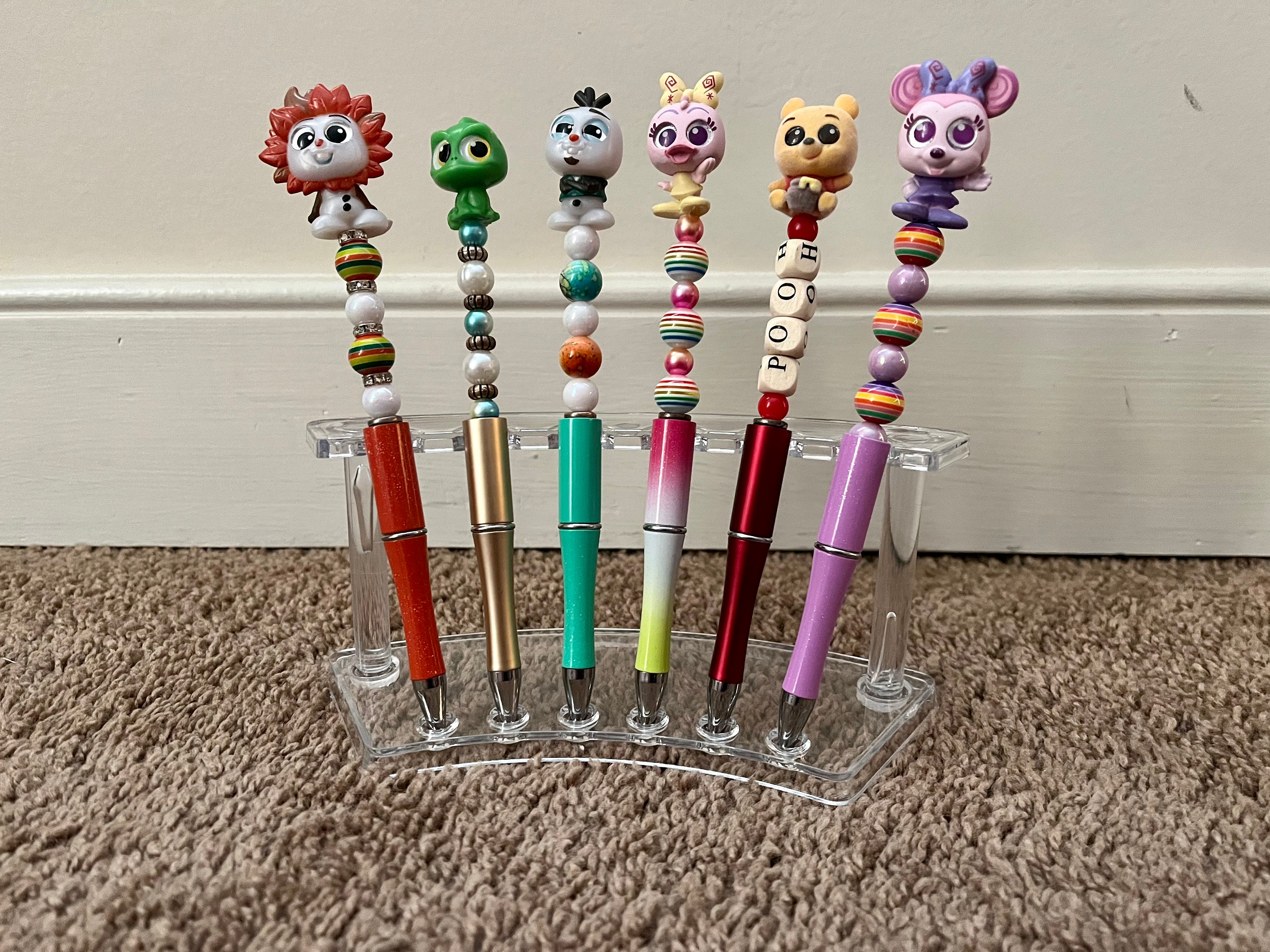 Disney Doorable Pen - Etsy