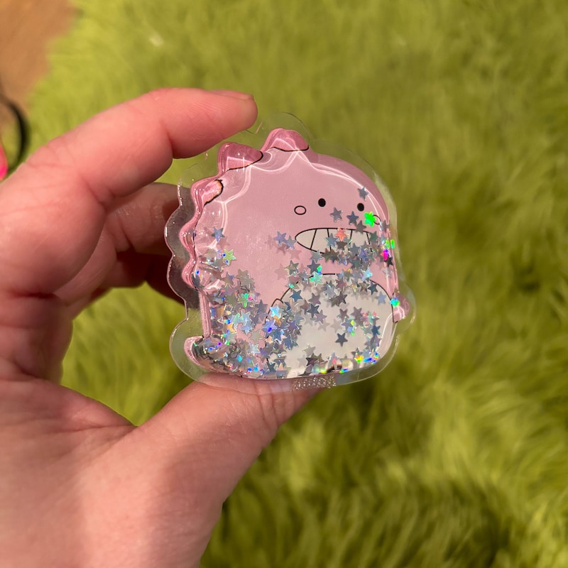 Squishy Phone - Etsy