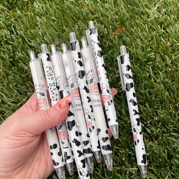 Cute Pens - Etsy