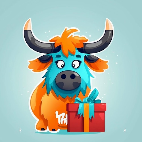 YakGifts - Etsy