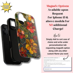 Romantic Pink Floral Ballet Collage Phone Case, Coquette Girly Case ...