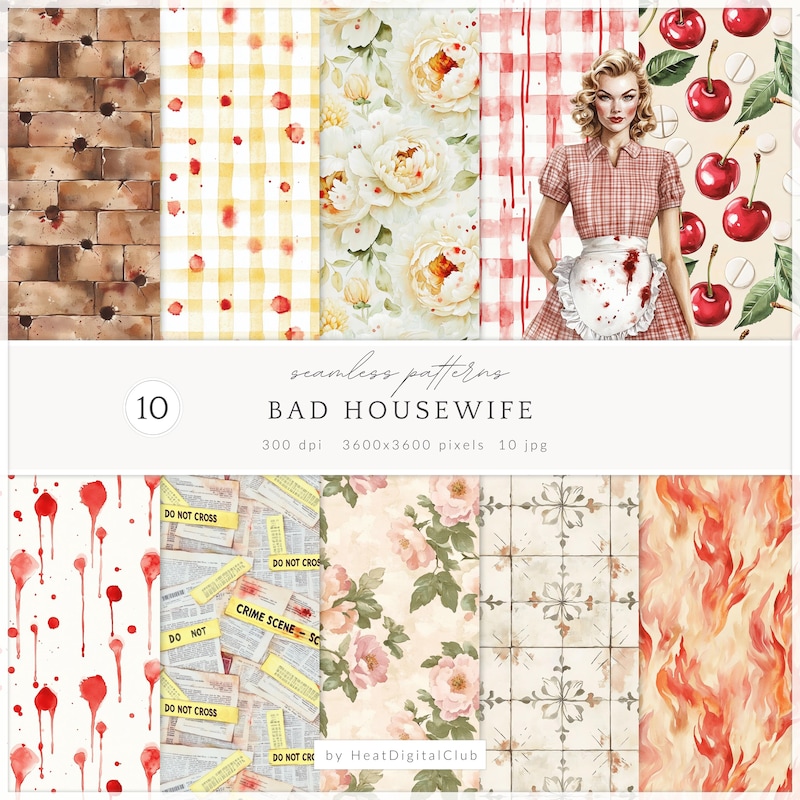 Crime Scene Aesthetic Art - Etsy