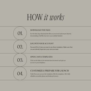 Nails Email Template, Esthetician Email Templates, Newsletter Template ...