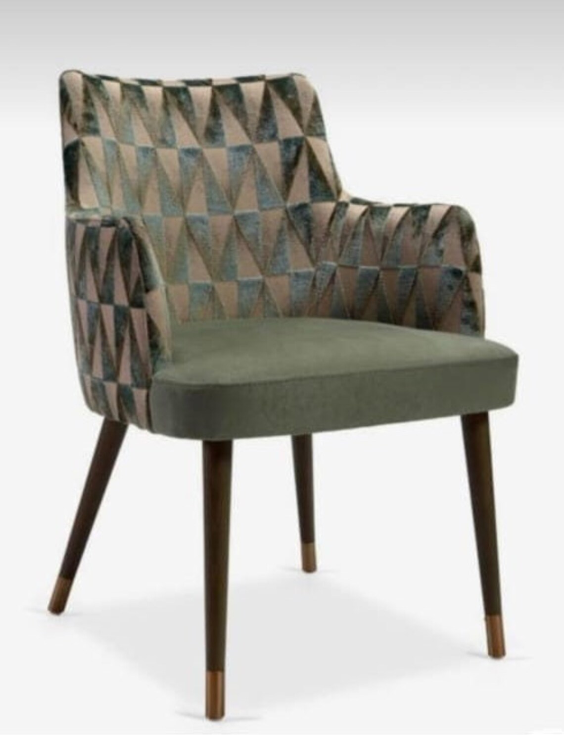 Maharaja Sofa Chair - Etsy