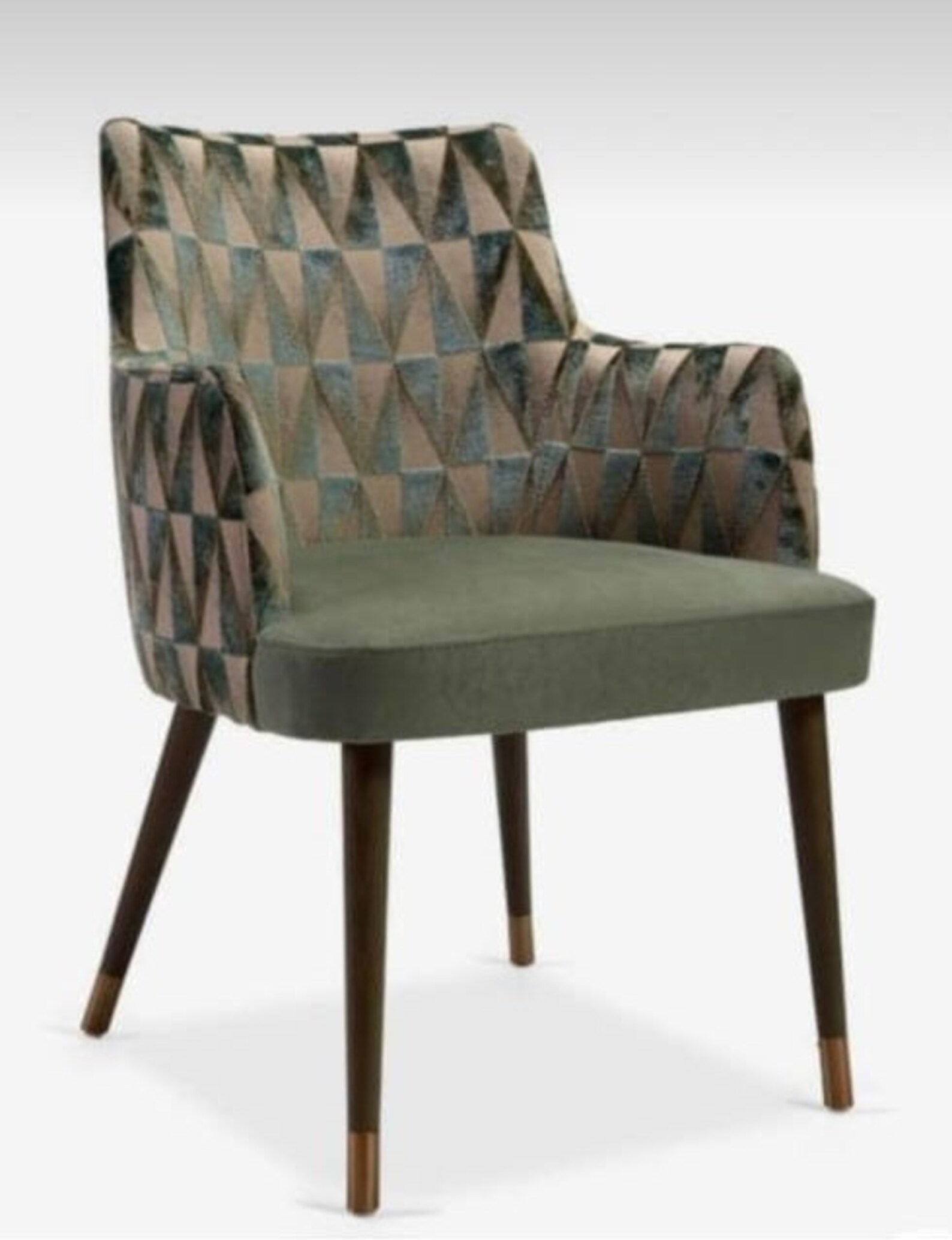 Maharaja Sofa Chair - Etsy