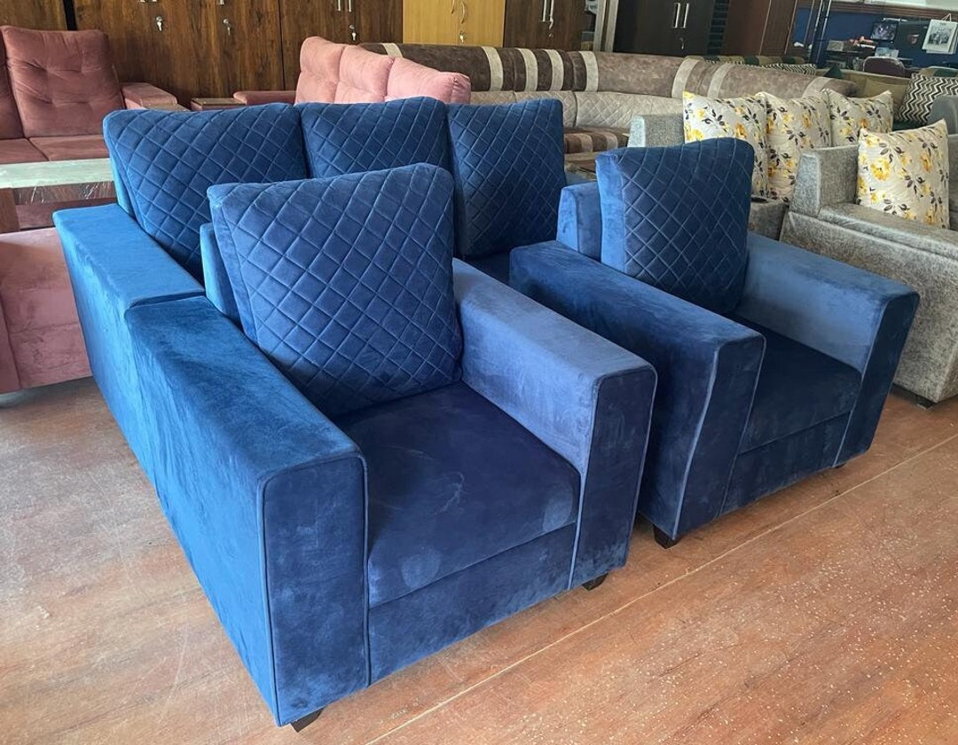 Sofa Set - Etsy