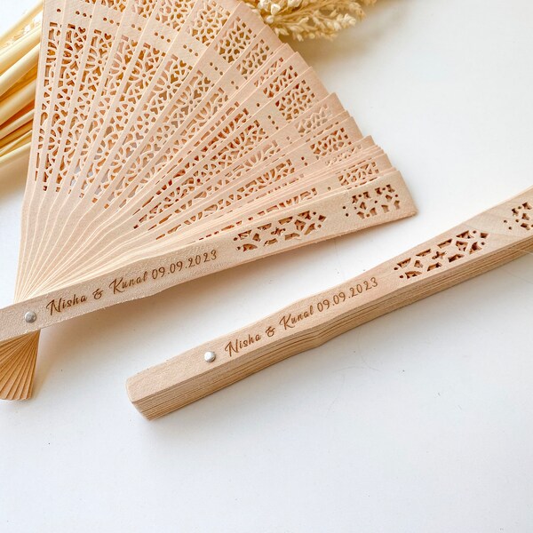 Custom Hand Fan - Shop Online - Etsy