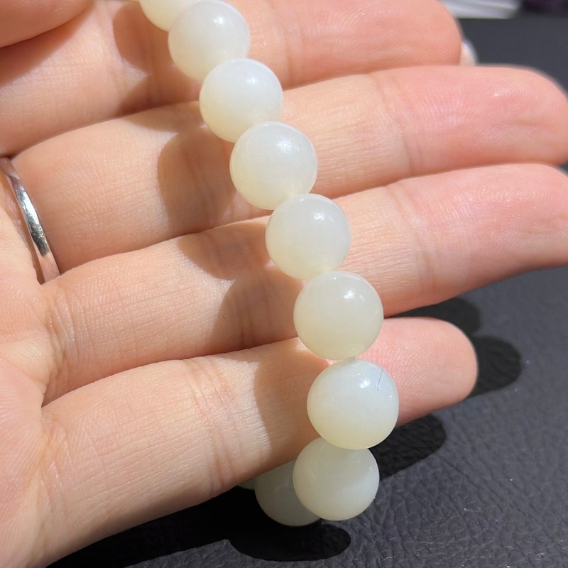 Hetian Nephrite Jade - Etsy