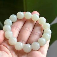 Hetian Jade - Etsy
