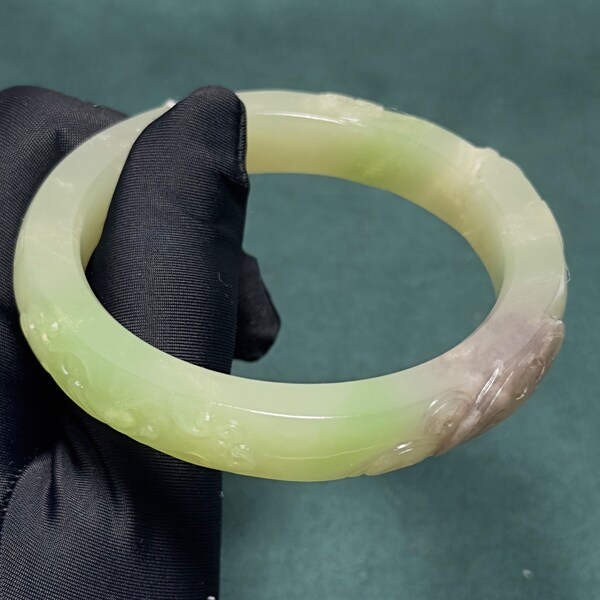 Hetian Nephrite Jade - Etsy