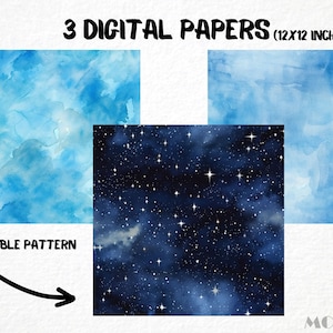 Watercolor Cloud Borders, 27 Png, Cloudy Clipart, DIY Nature Graphics ...