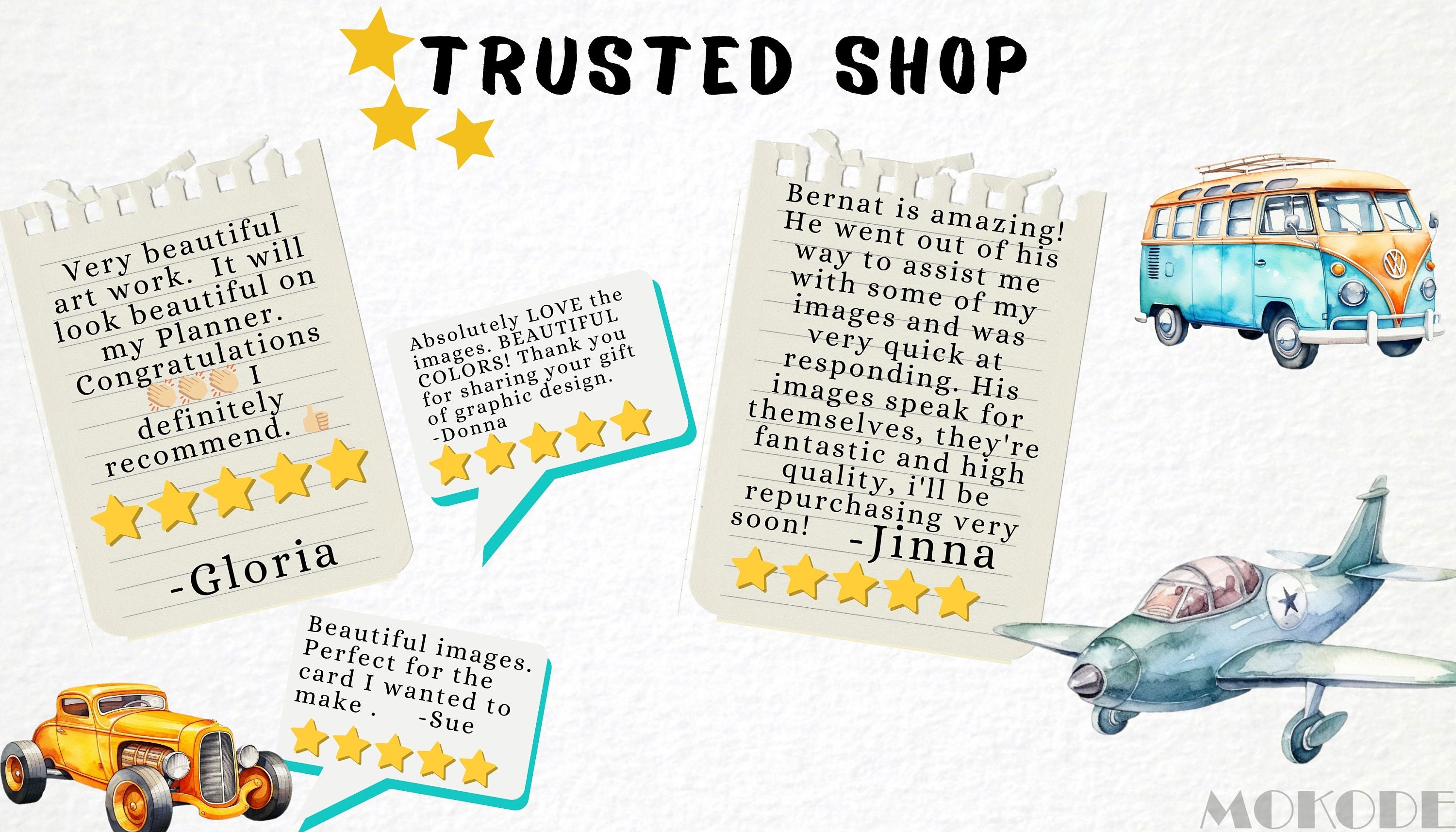 Transportation A-Z Clipart, Set of 52, Vehicles Download, Alphabet Clip ...