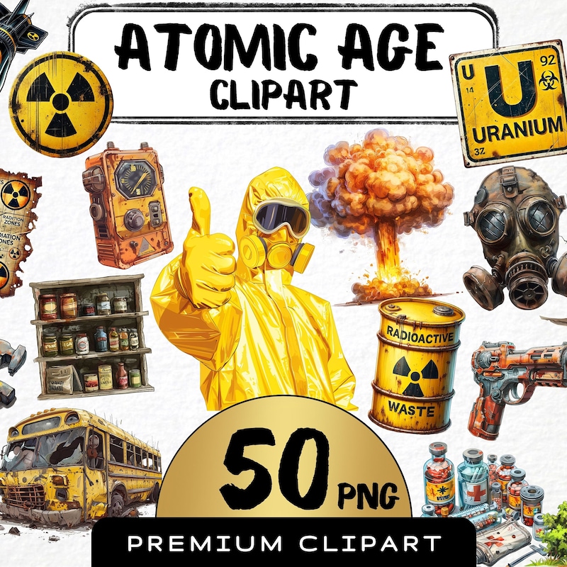Atomic Age - Etsy