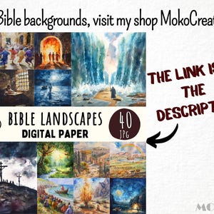 Bible Clipart 87 Png, Old Testament Watercolor New Testament Jesus ...