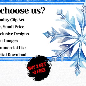 Watercolor Ice Cold Clipart 20 Png, Frost Graphics, Winter Lanscapes ...