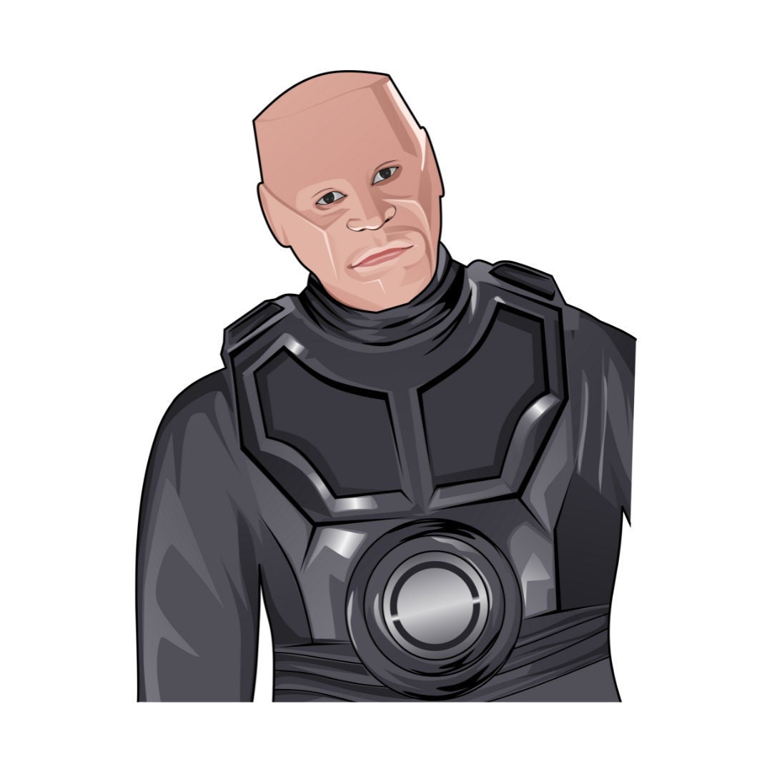 Kryten From Red Dwarf Quotes