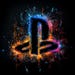 Playstation Logo Digital Art – 16 PNG Designs (commercial Use) - Etsy