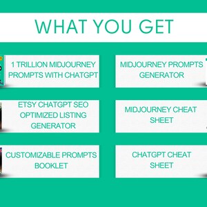 1 Trillion Midjourney Prompts Generator, Chatgpt Midjourney Prompts ...