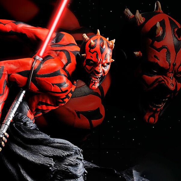 Darth Talon Figure - Etsy