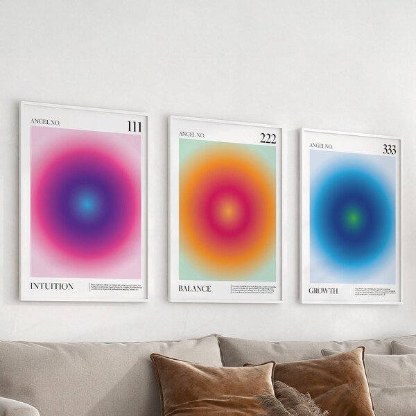 Angel Room Printable - Etsy