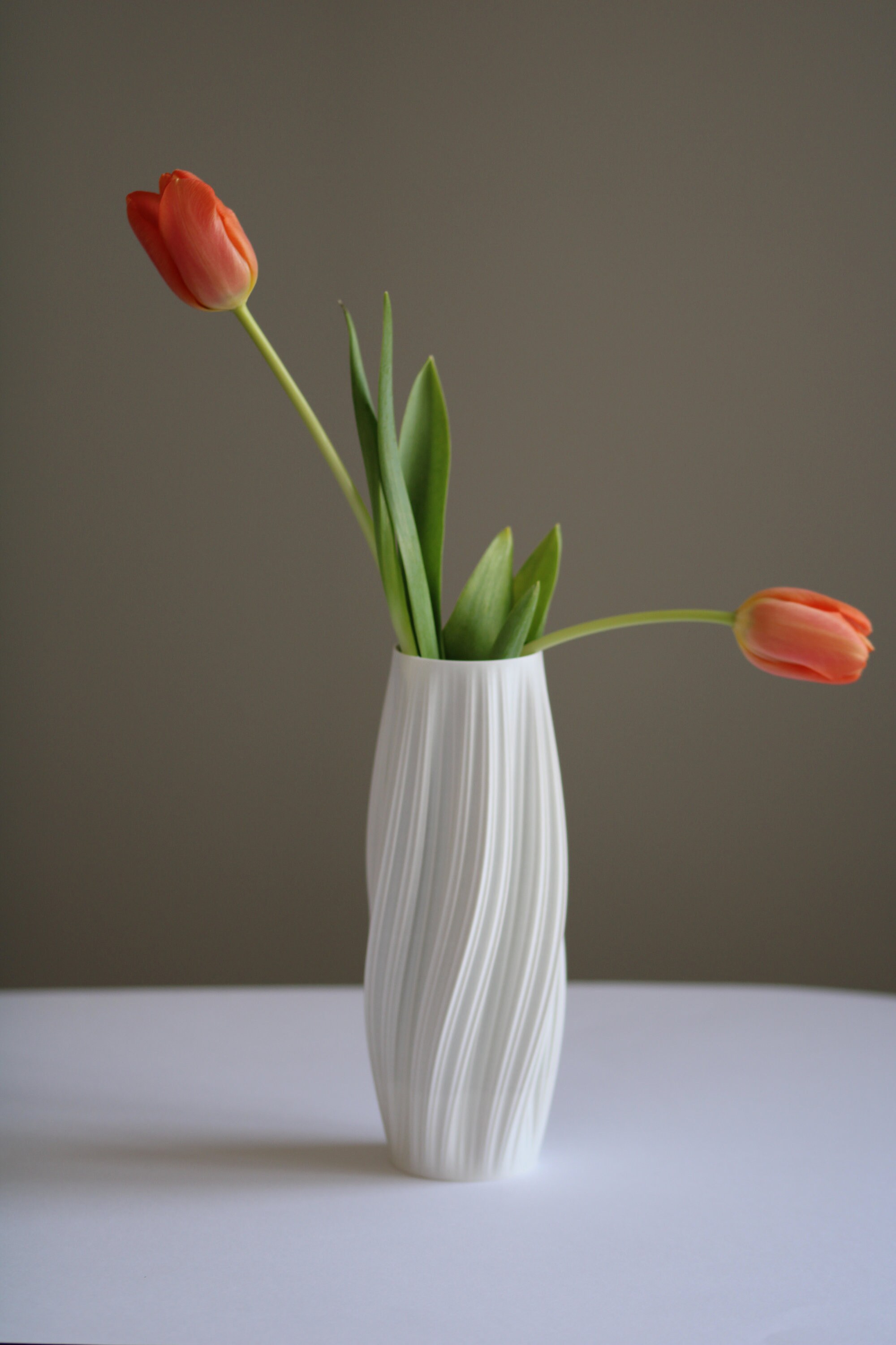 Vase Made With Biosourced Materials - Etsy