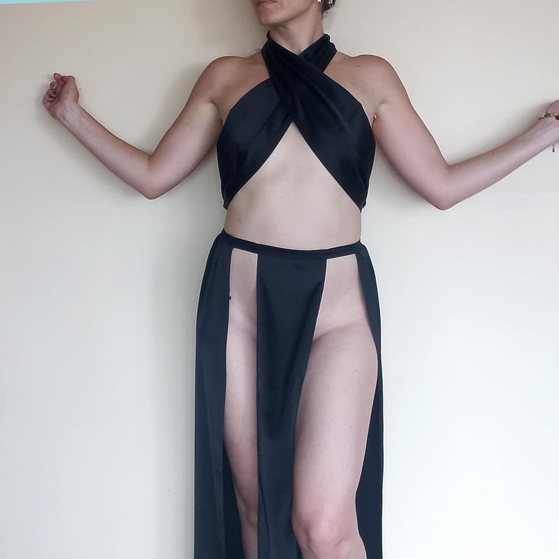 Slutwear - Etsy