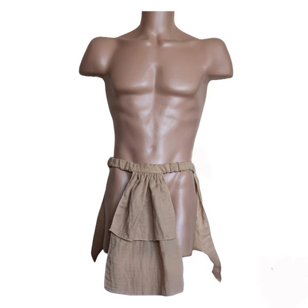 Womens Loin Cloth - Etsy