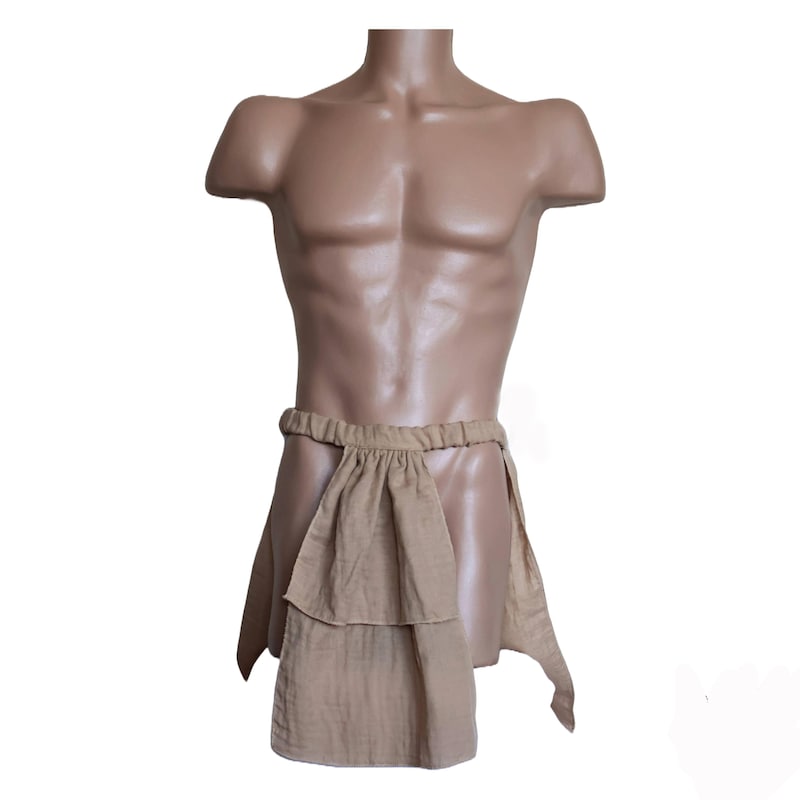 Loin Cloth - Etsy