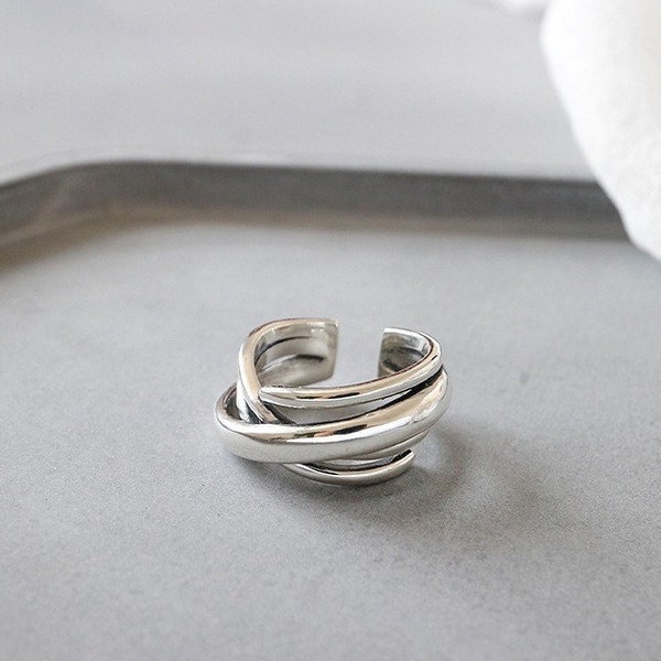 Adjustable Rings for Women - Etsy