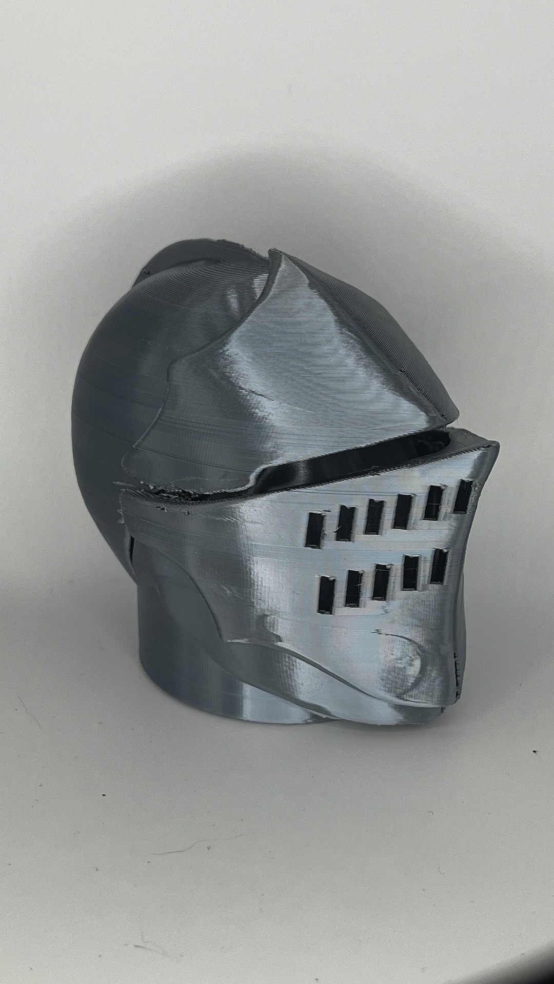 Medieval Helmet Trailer Hitch Protector. Knight Helmet Tow Hitch Cover ...