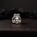 Apollo God of Art Ancient Ring for Men Greek Gods Mythology - Etsy