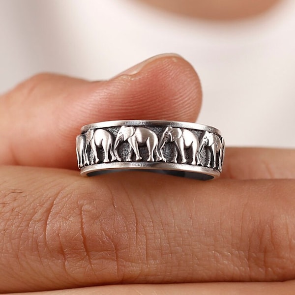 Handmade Elephants - Etsy