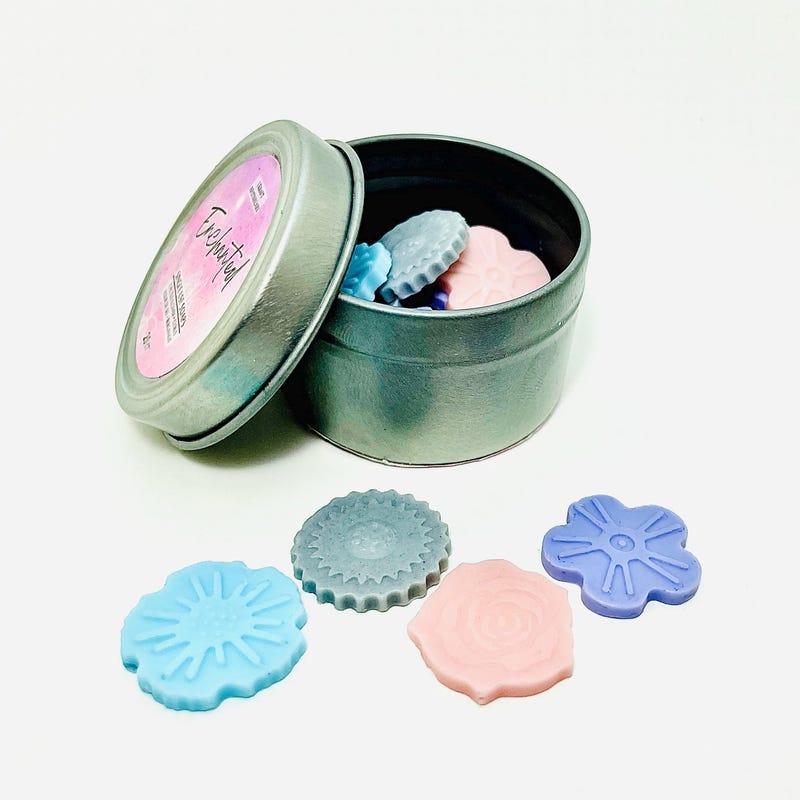 Single Use Soap - Etsy