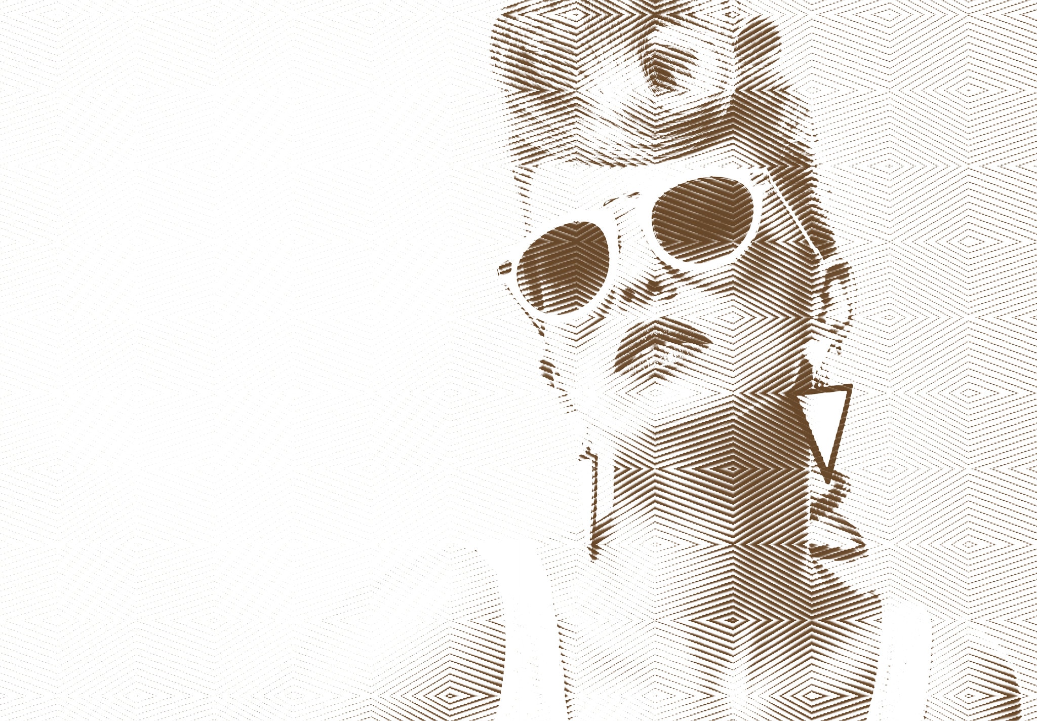 Engraving Photo Effect for Photoshop / Engraved Image Layer Style - Etsy